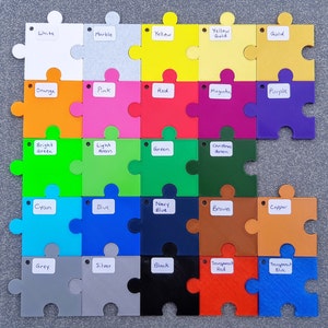 Personalized 3D Printed Cable Tag - Etsy