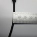 Personalized 3D Printed Cable Tag - Etsy