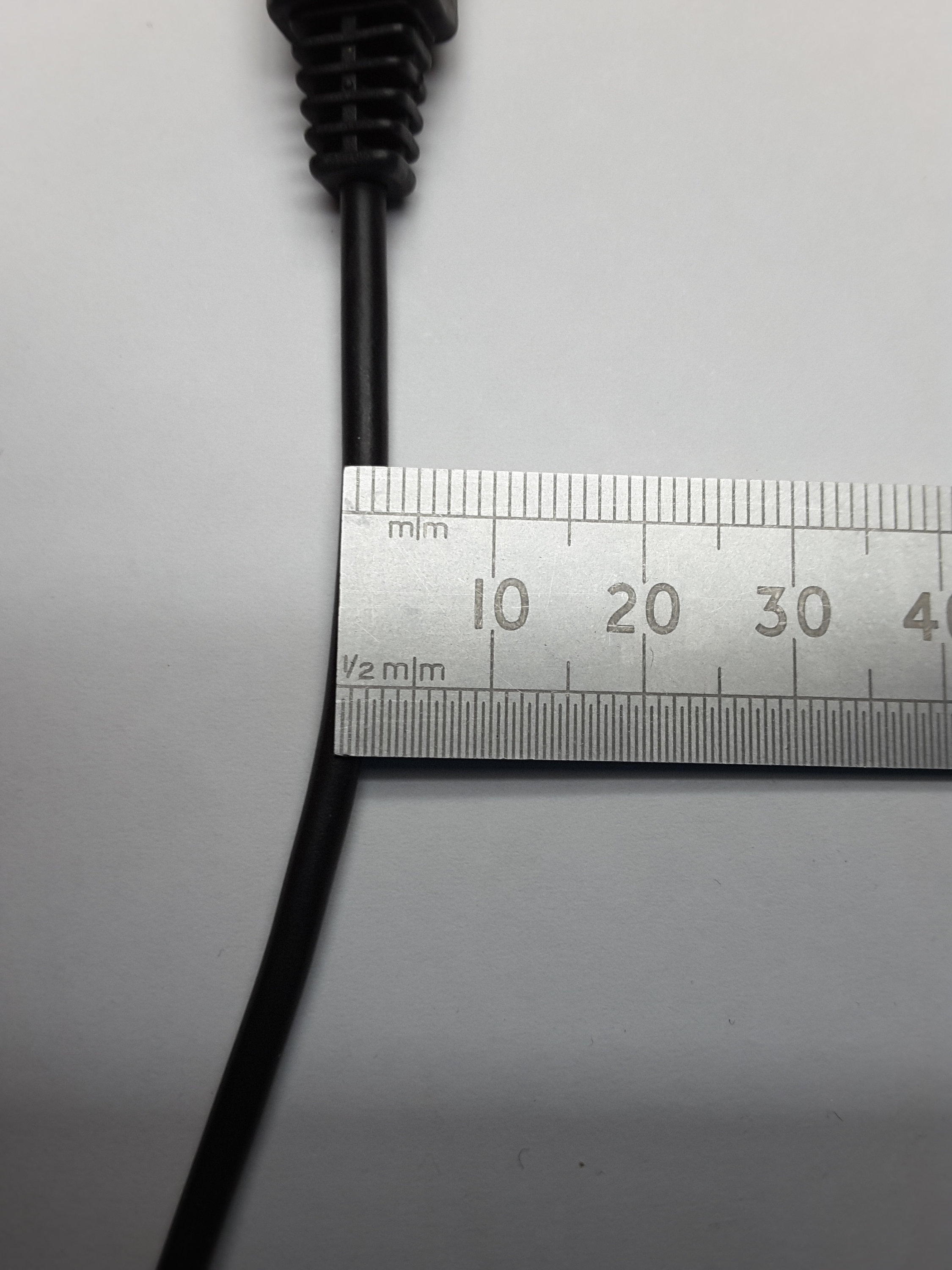 Personalized 3D Printed Cable Tag - Etsy