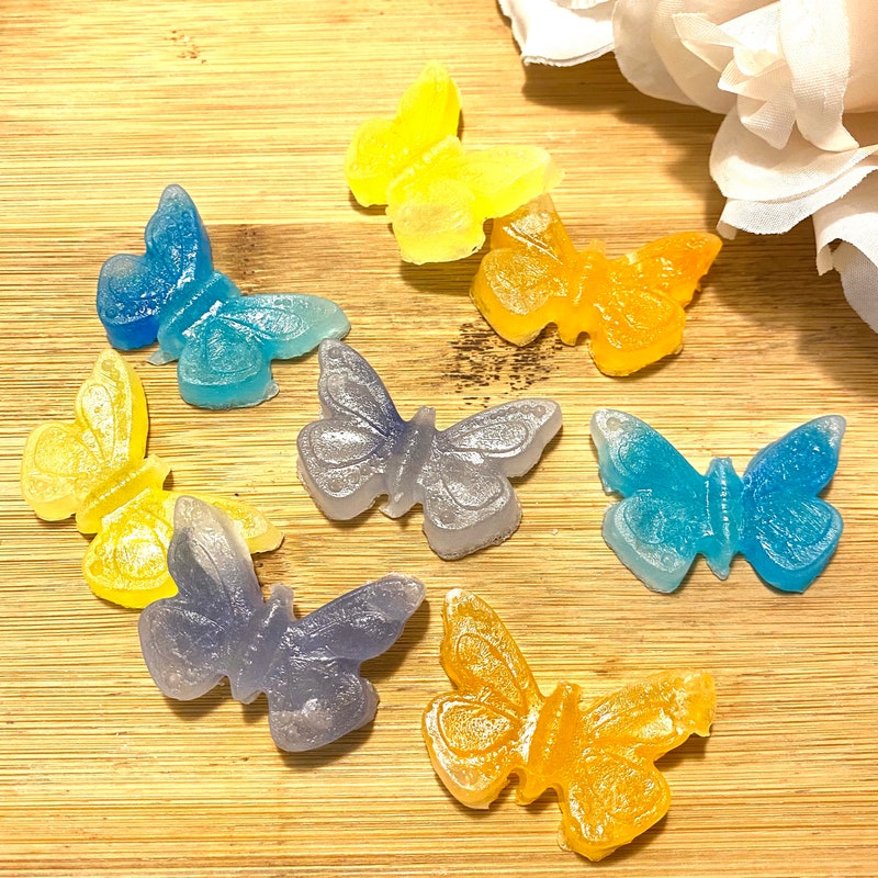Butterfly Candy - Etsy