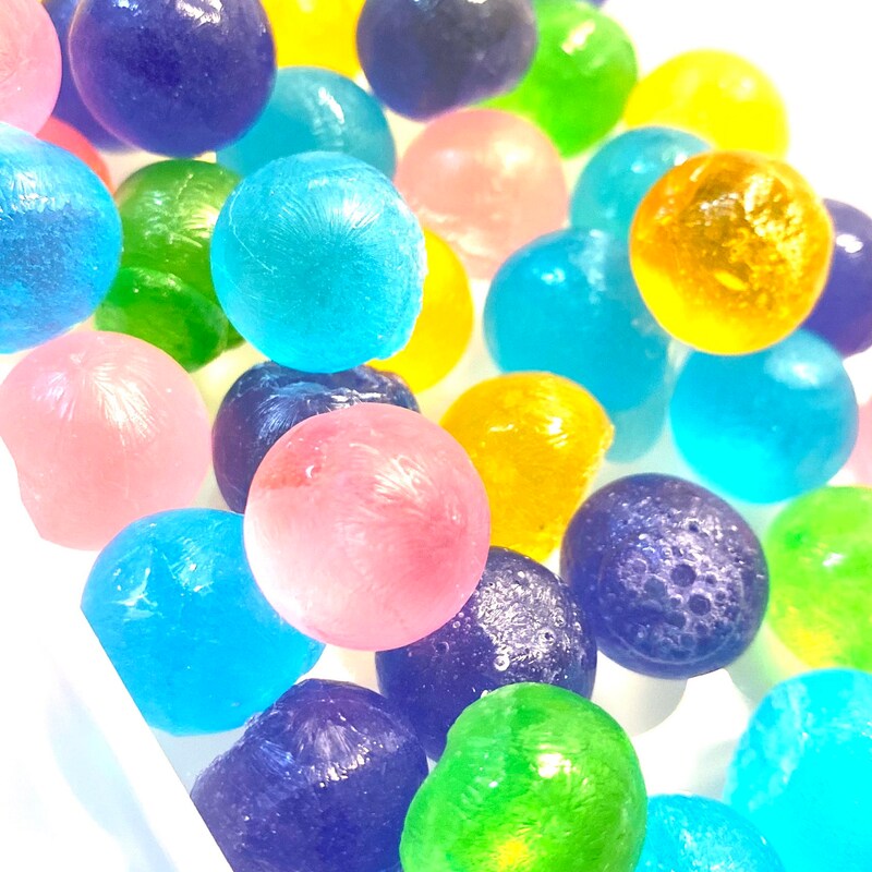 Crystal Candy - Etsy