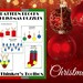 Holidays Pattern Block Mat Printables & Worksheets BUNDLE - Etsy