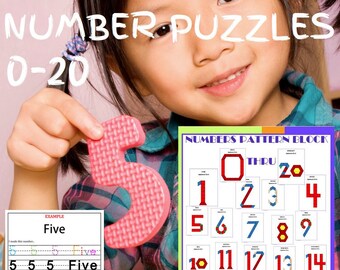 Construction Pattern Block Mat Printables & Worksheets - Etsy