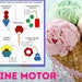 Fine Motor Skills Sweet Treats Puzzles & Worksheets - Etsy