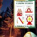Camping Pattern Block Mat Printables & Worksheets - Etsy Canada