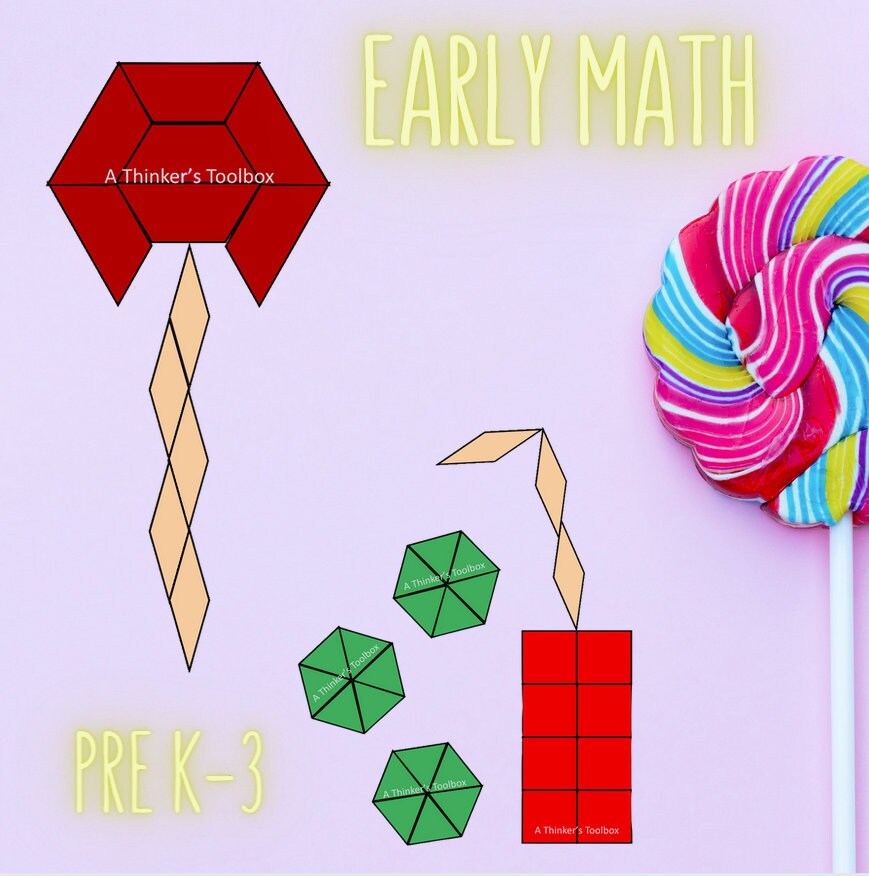 Fine Motor Skills Sweet Treats Puzzles & Worksheets - Etsy