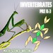 Invertebrates Pattern Block Mat Printables & Worksheets - Etsy