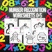 Number Recognition Worksheets 0-10 BUNDLE (prek-k) - Etsy