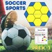Sport PE Puzzles & Worksheets | Soccer | Basketball | Football ...