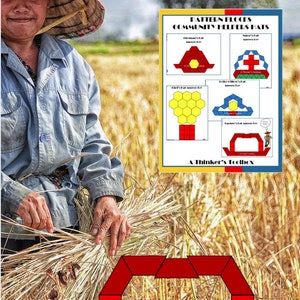 Community Helpers Hats Puzzles & Worksheets - Etsy