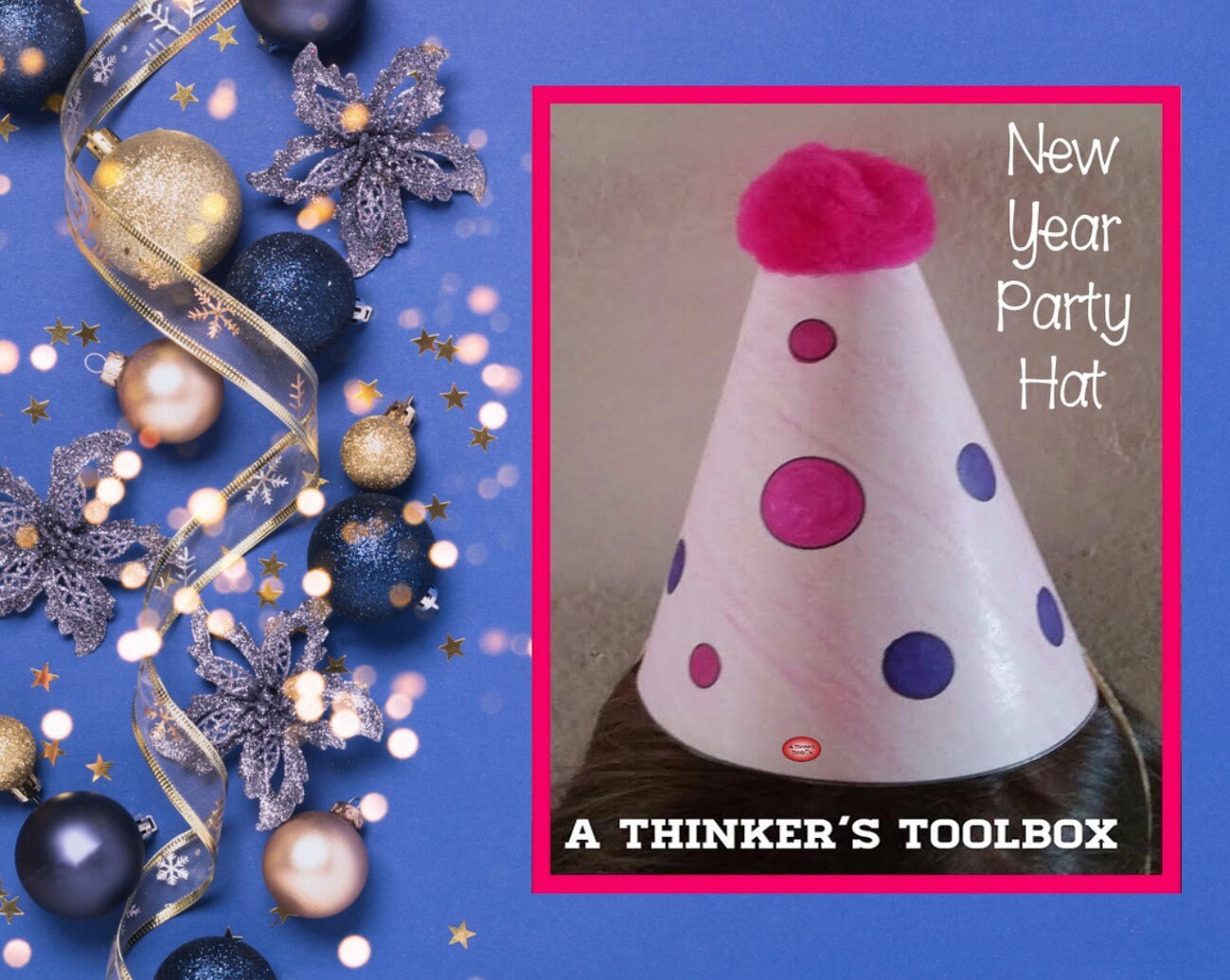 Party Hats Hands-on Activity | End of Year - Etsy
