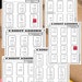 2 Digit Addition Printable Worksheets (mixed W/box Support) - Etsy
