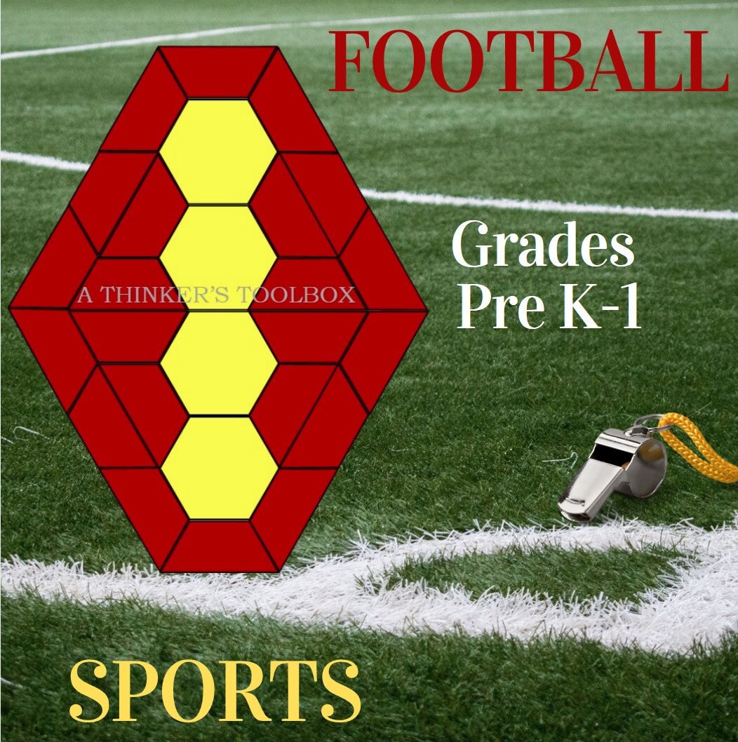 Sport PE Puzzles & Worksheets | Soccer | Basketball | Football ...