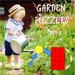 Garden Pattern Block Mat Printables & Worksheets - Etsy