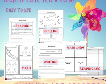 4 Seasons Activity, Worksheets, & Classroom Decor - Etsy