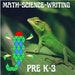 Reptiles and Amphibian Pattern Block Mat Printables & Worksheets - Etsy