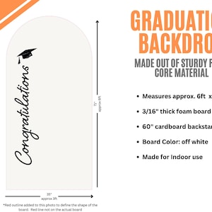 Foam Core Board Backdrop - Etsy