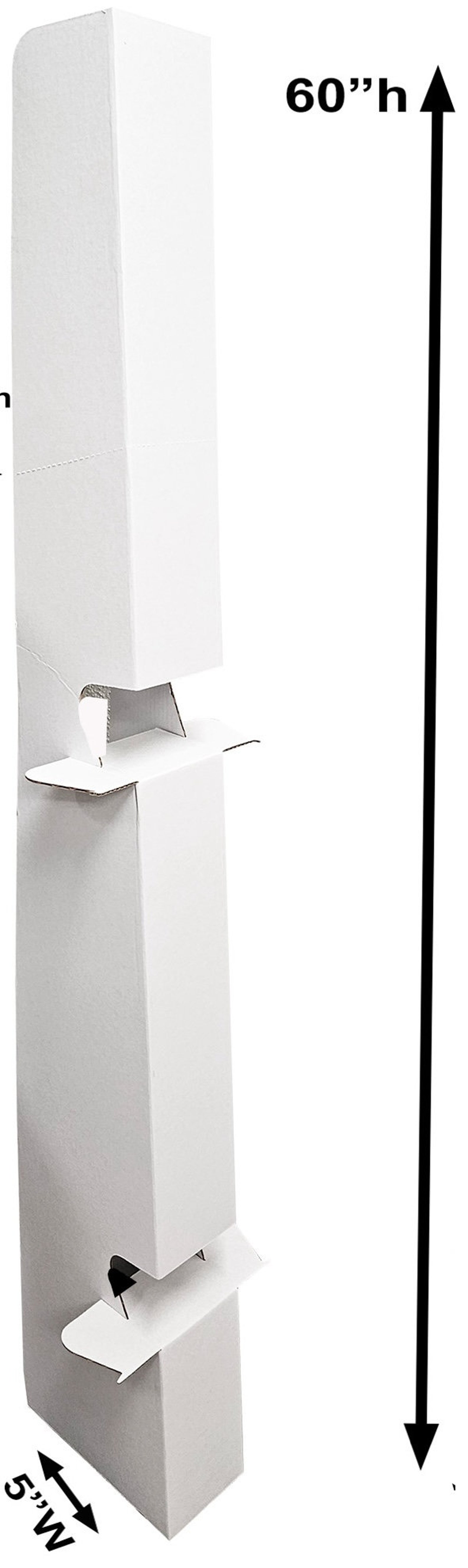 CARDBOARD STAND for Foam Board and Card Board Props and Cutouts. Keeps ...