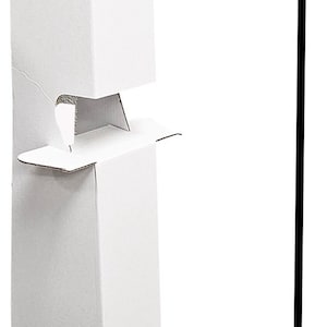 CARDBOARD STAND for Foam Board and Card Board Props and Cutouts. Keeps ...