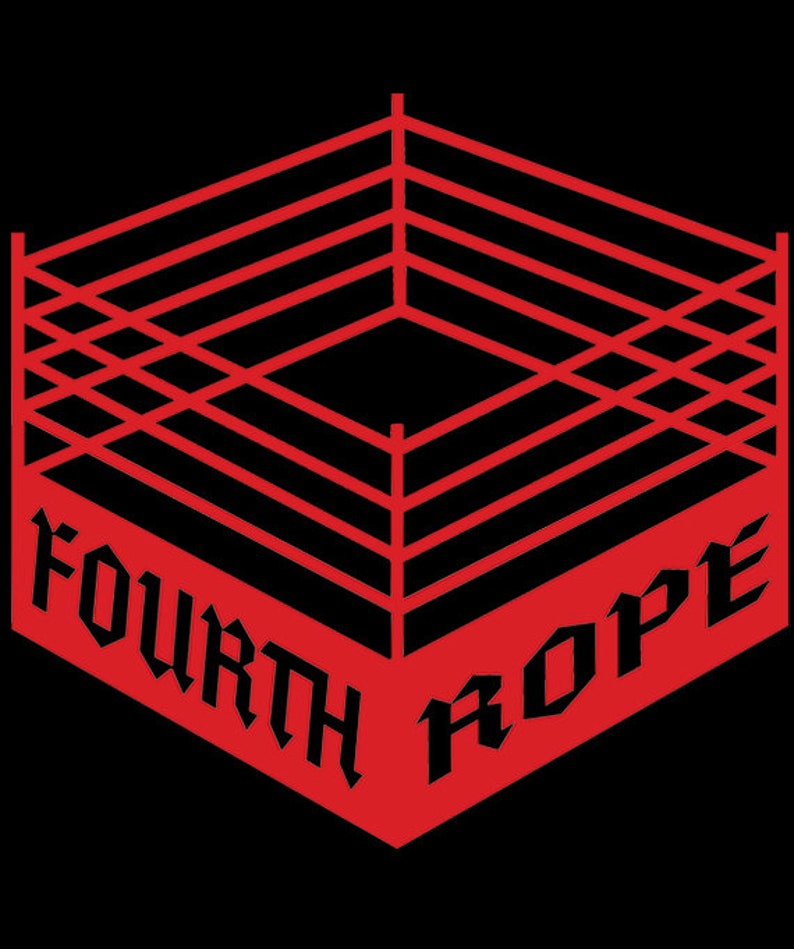 Westside Gunn Owen Hart Fourth Rope Gxfr Wrestling T-shirt - Etsy