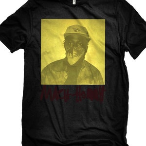 Mach Hommy T-shirt - Etsy