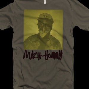 Mach Hommy T-shirt - Etsy