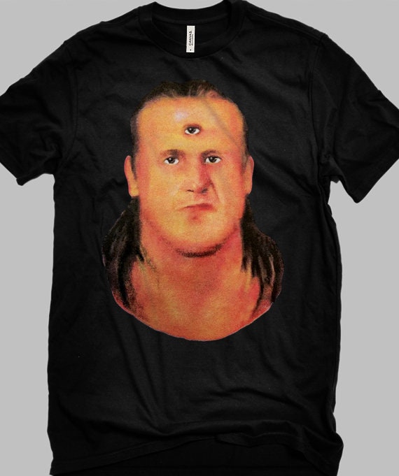 Westside Gunn Owen Hart Fourth Rope Gxfr Wrestling T-shirt - Etsy