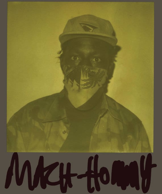 Mach Hommy T-shirt - Etsy