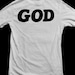 Westside Gunn X Peace "fly" God T-shirt New S-4XL GXFR - Etsy