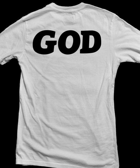 Westside Gunn X Peace "fly" God T-shirt New S-4XL GXFR - Etsy