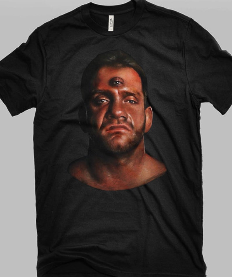 Westside Gunn Supreme Blietele Chris Benoit (multi Color Options) T ...