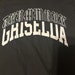 Griselda 2022 Claires Back Tour GXFR LA Merch Champion T-shirt - Etsy