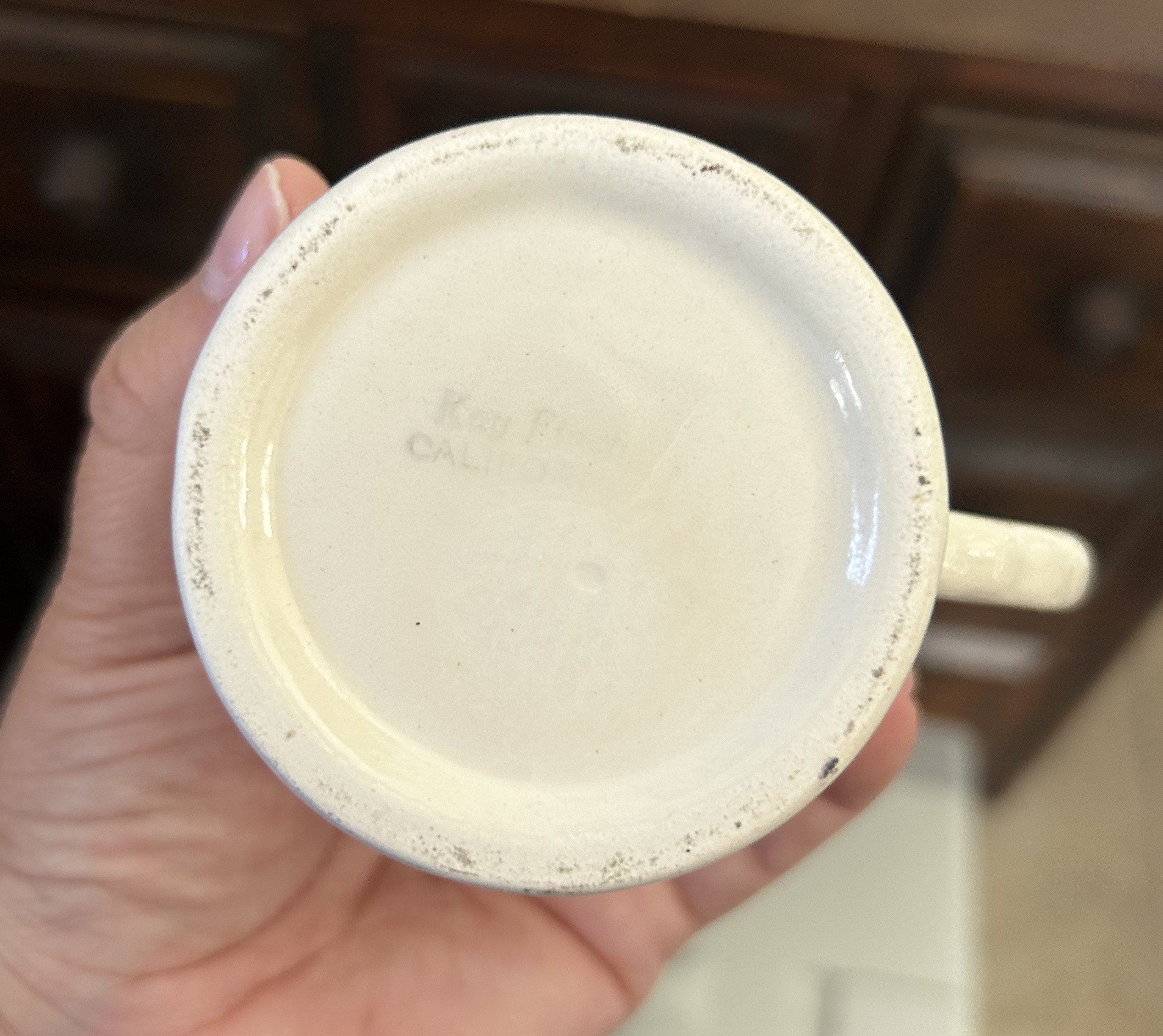 Vintage and Rare Kay Finch California Pottery Collection - Etsy