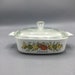 Vintage Discontinued Collectible Corning Ware A-1-B Spice of Life ...