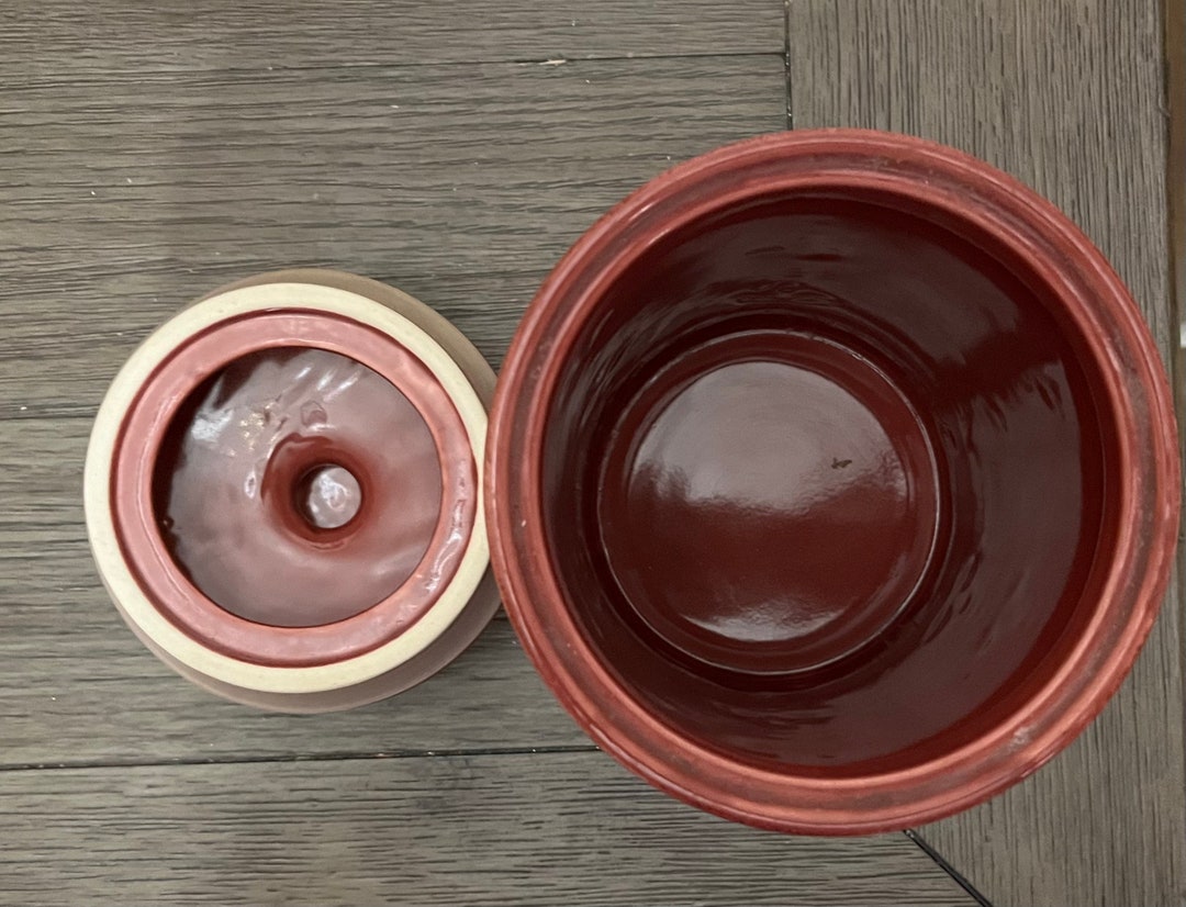 Signature Housewares Debbie Segura Designs - 2001 Canister Set of Two ...