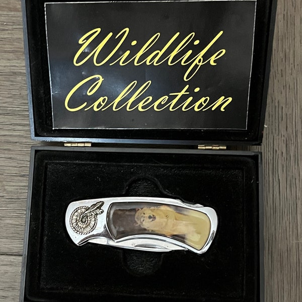 Wildlife Collection - Etsy