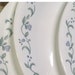 Vintage Collectible Corelle Country Cottage Dinner Plates - Etsy