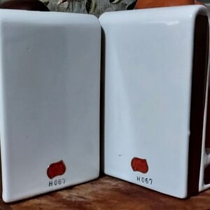 Vintage Collectible Lefton Baseball & Football Sports Bookends H067 - Etsy