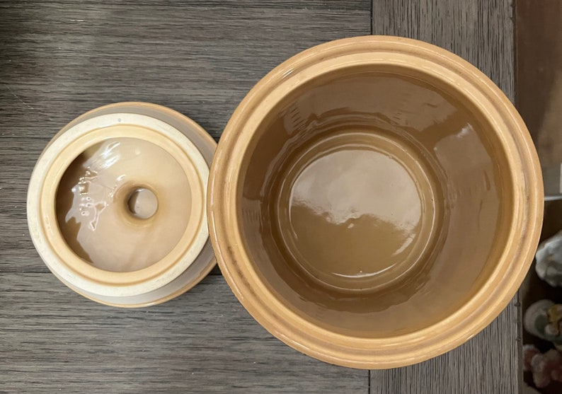 Signature Housewares Debbie Segura Designs 2001 Canister Set - Etsy