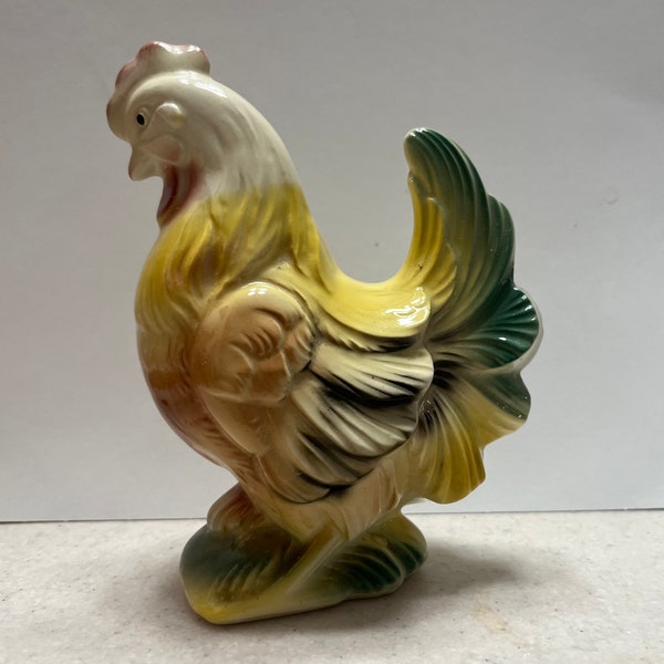 Ceramic Hen - Etsy