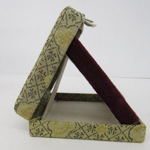 Vintage Chinese Collectible Decorative Brass Coin With Case - Etsy