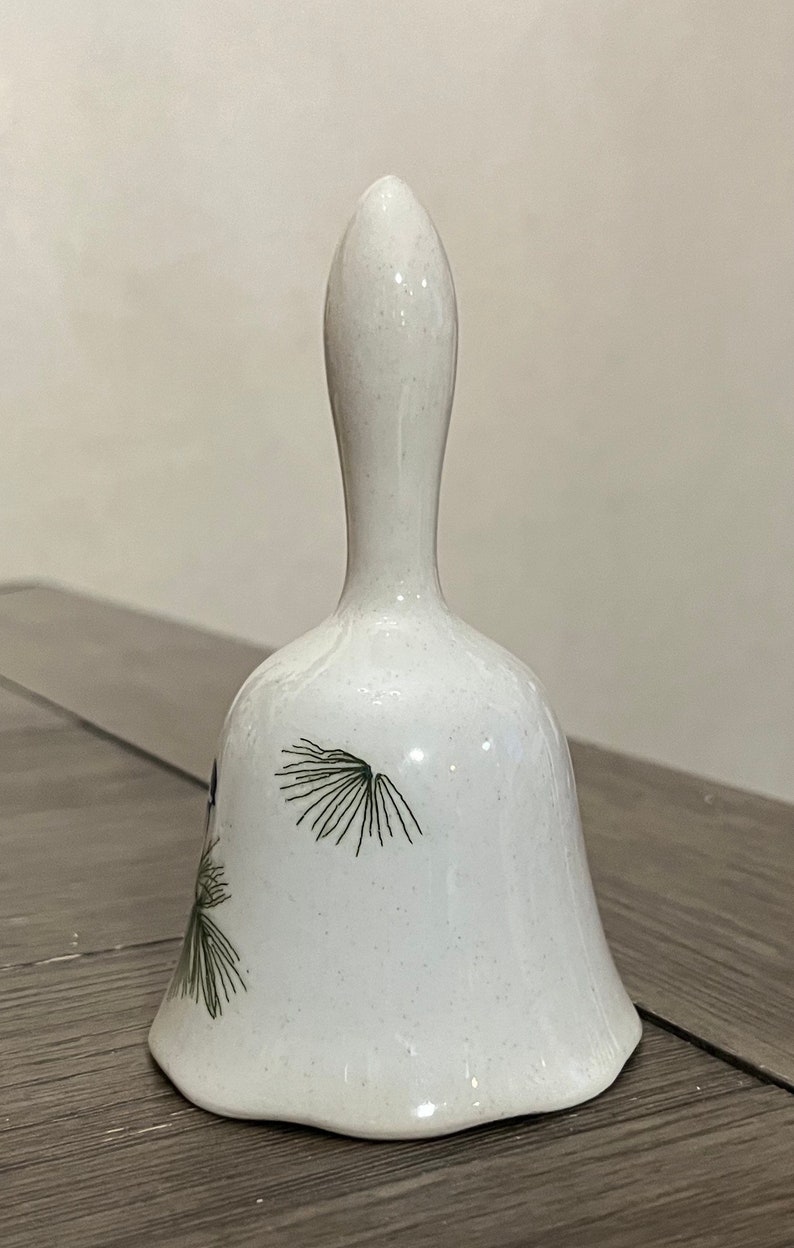 Vintage Collectible Maine Bell Souvenirs - Cape Shore Inc - Etsy