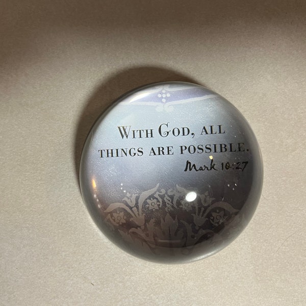 Paperweight - Etsy