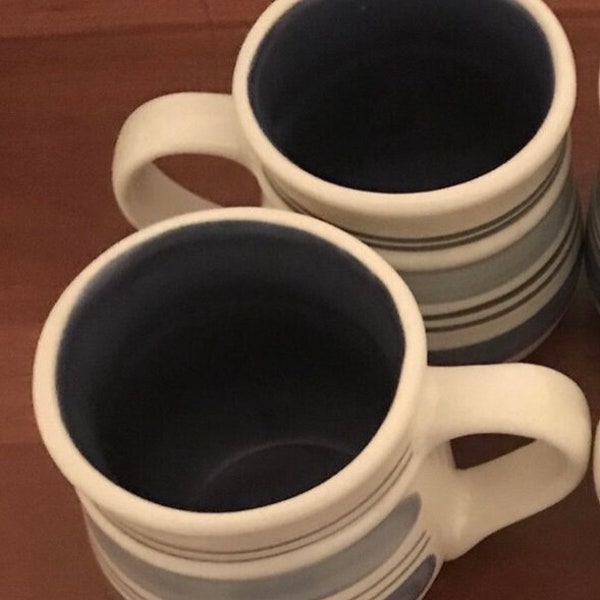 Pfaltzgraff Mugs - Etsy