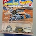 Vintage 1996 Hot Wheels JPL Sojourner Mars Rover Action Pack - Etsy