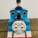 Vintage Collectible Thomas the Train Push and Go 2004 TOMY Gullane thomas Limited - Etsy