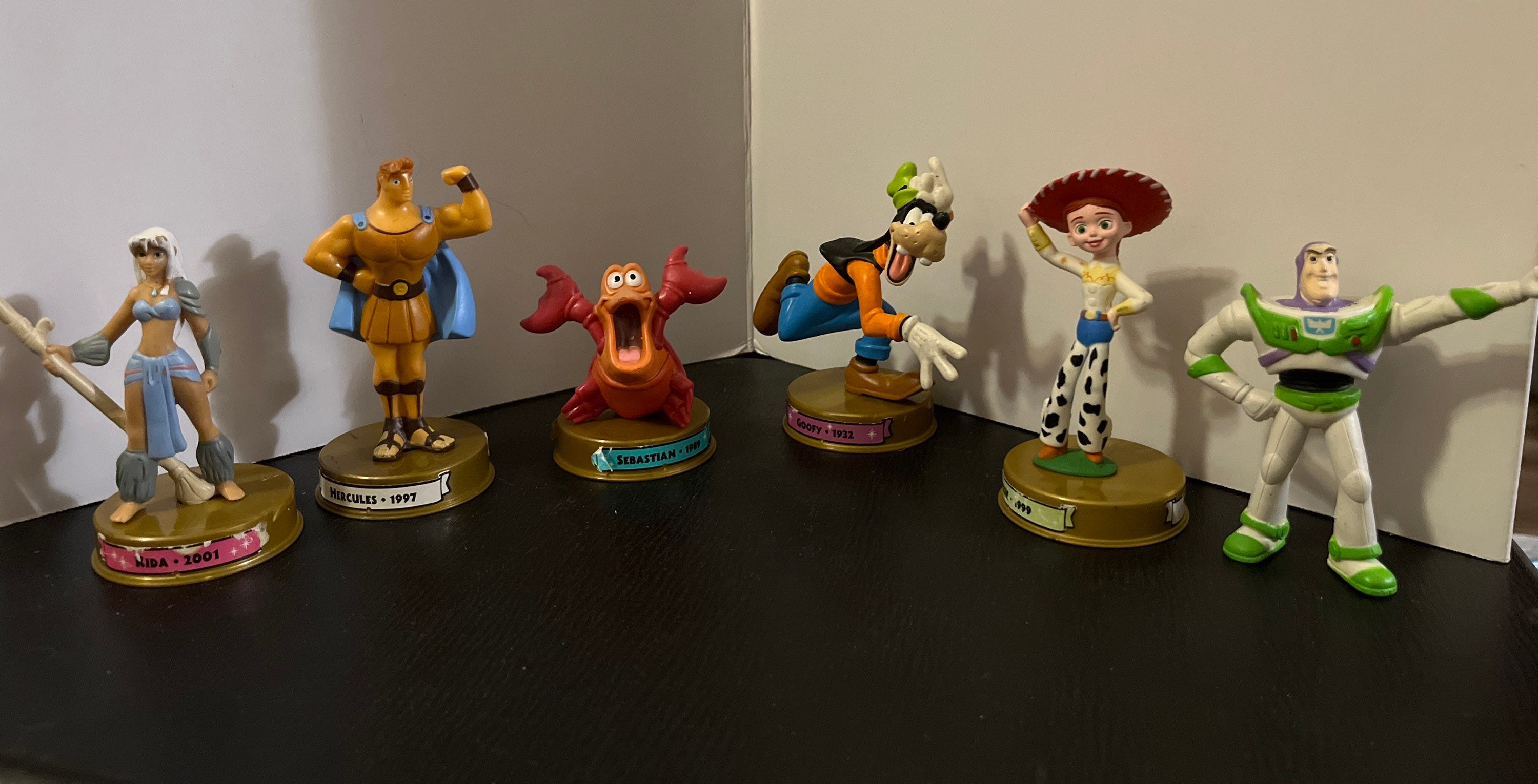 Disney Infinity Hercules