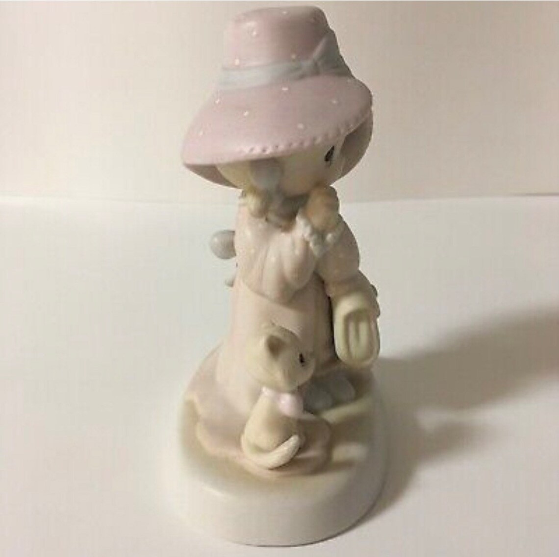 Vintage Collectible Precious Moments 1982 to A Very Special - Etsy