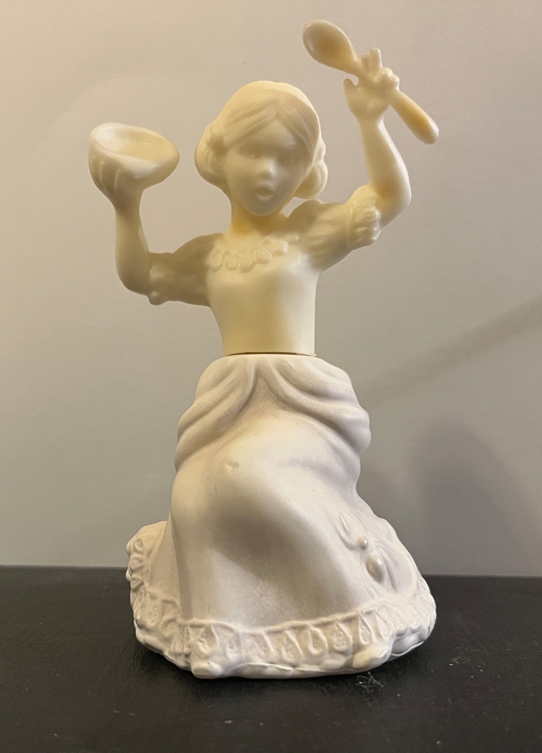 Vintage 1970s Avon Little Miss Muffet Sweet Honesty Cologne - Etsy