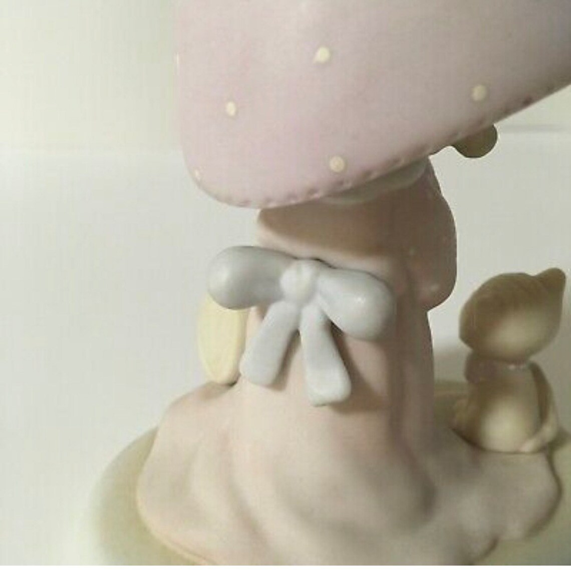 Vintage Collectible Precious Moments 1982 to A Very Special - Etsy